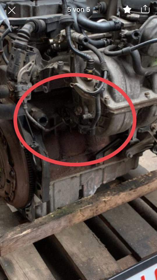 MOTOR-TALK - Europas größte Auto- und Motor-Community!