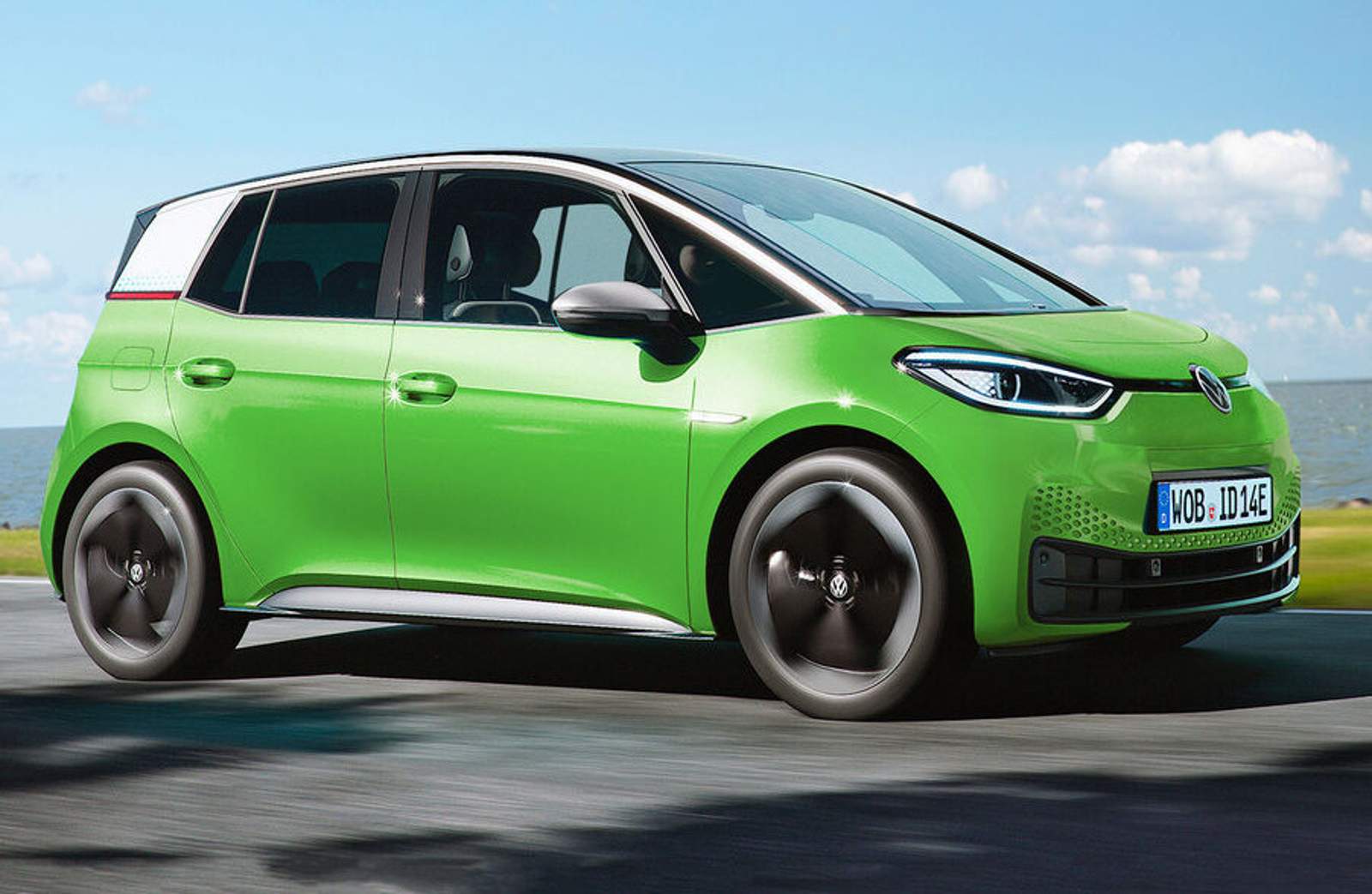 2025-vw-id1 : Unser Lagerfeuer : berlin-paul : #210435948