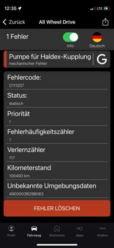 Haldex Optimierung - Seite 73 - Bin in Oberösterreic...
