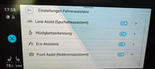 Erstaunlich Caddy 5 Probleme Bilder