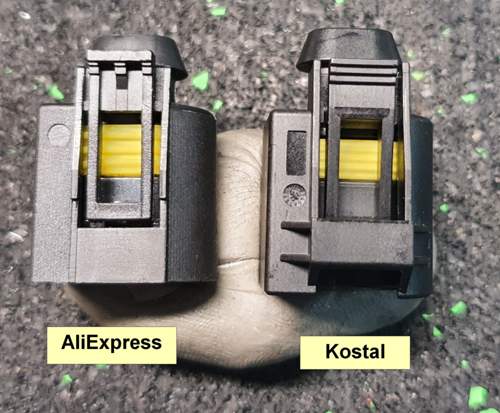 Crimpkontakt bzw Stecker gesucht nr.66182 002A - Seite 2 - Meinem H...