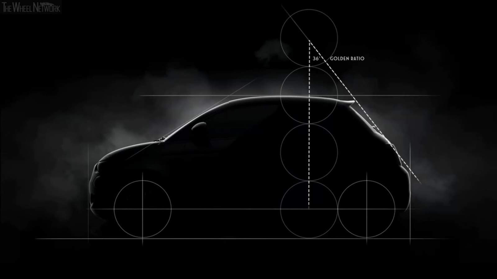 Goldener-schnitt-500e : Wie sportlich fahren sich E-Autos? : jennss ...