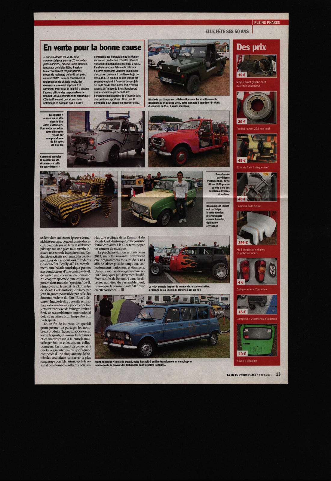 IV. : Foto-Erinnerungen an die Vergangenheit 1921 > 1990: : Oldtimer ...