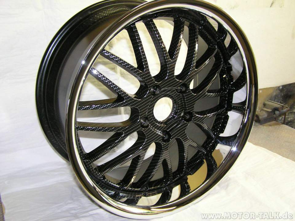 MOTOR-TALK - Europas größte Auto- und Motor-Community!