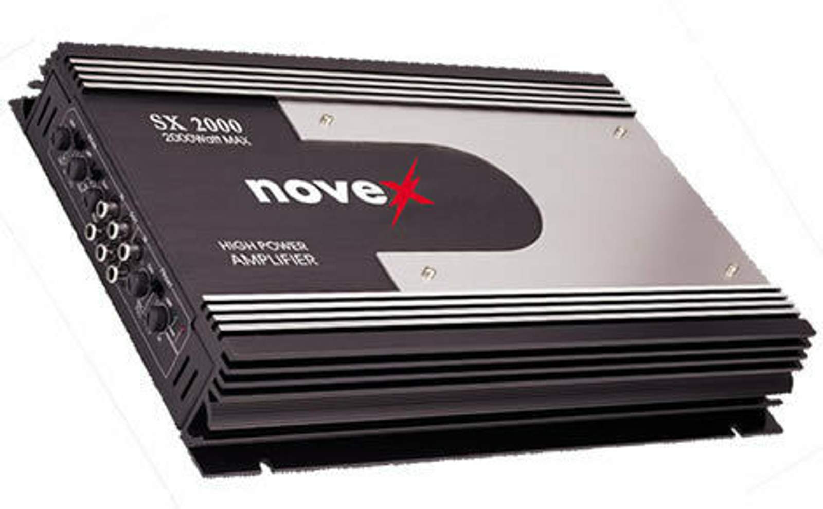 Endstufe : Subwoofer und Endstufe im Set - echt klasse! : Biete Car ...