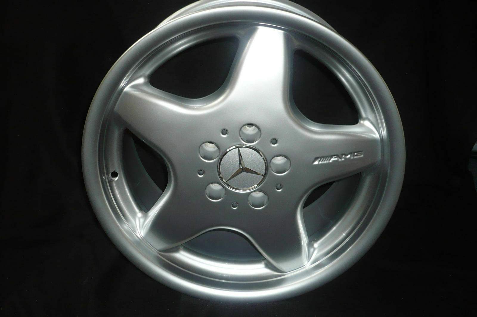 AMG Styling 1 zu verkaufen! : Biete Mercedes