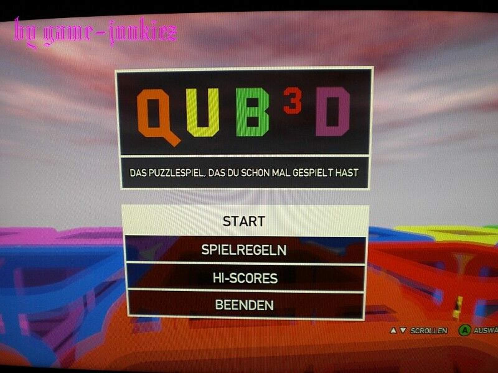 QUB3D Tetrisklon : Mein GTA IV Tagebuch (Part VI) Neuigkeiten aus ...