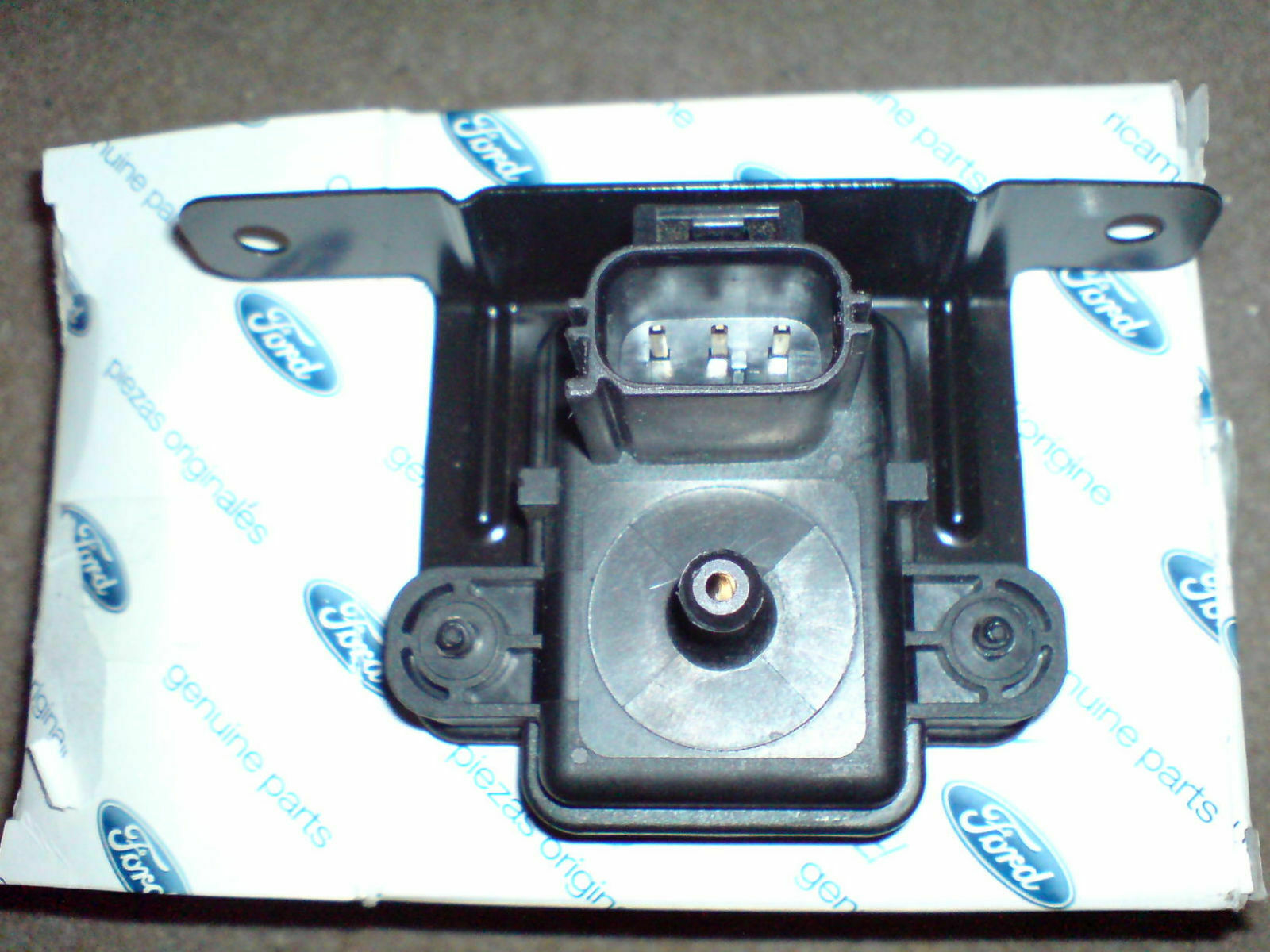 MAP - Sensor Focus MK 1 TDI Diesel : Biete Ford