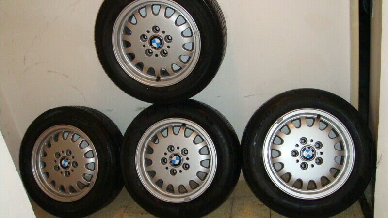 Bmw E36 Lochkreis