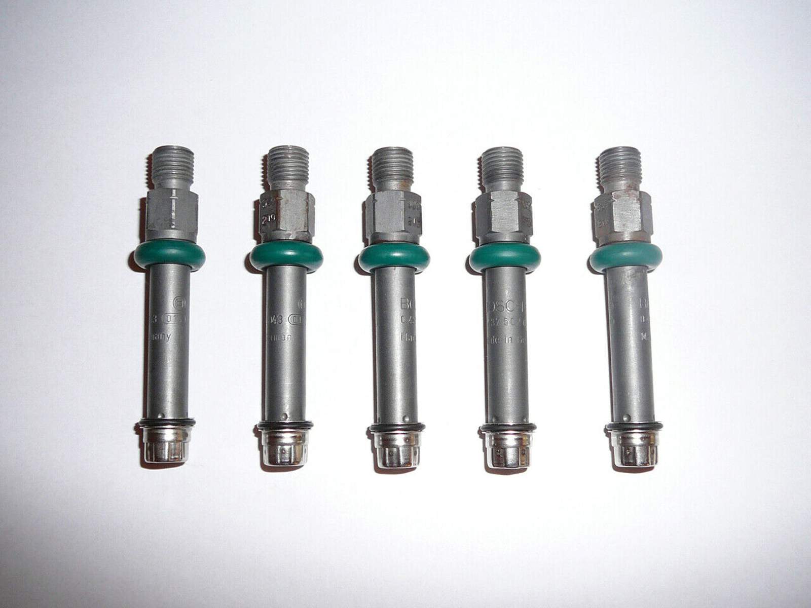 NG Motor, Einspritzdüsen, Drucksteller, Getriebe, etc. : Biete