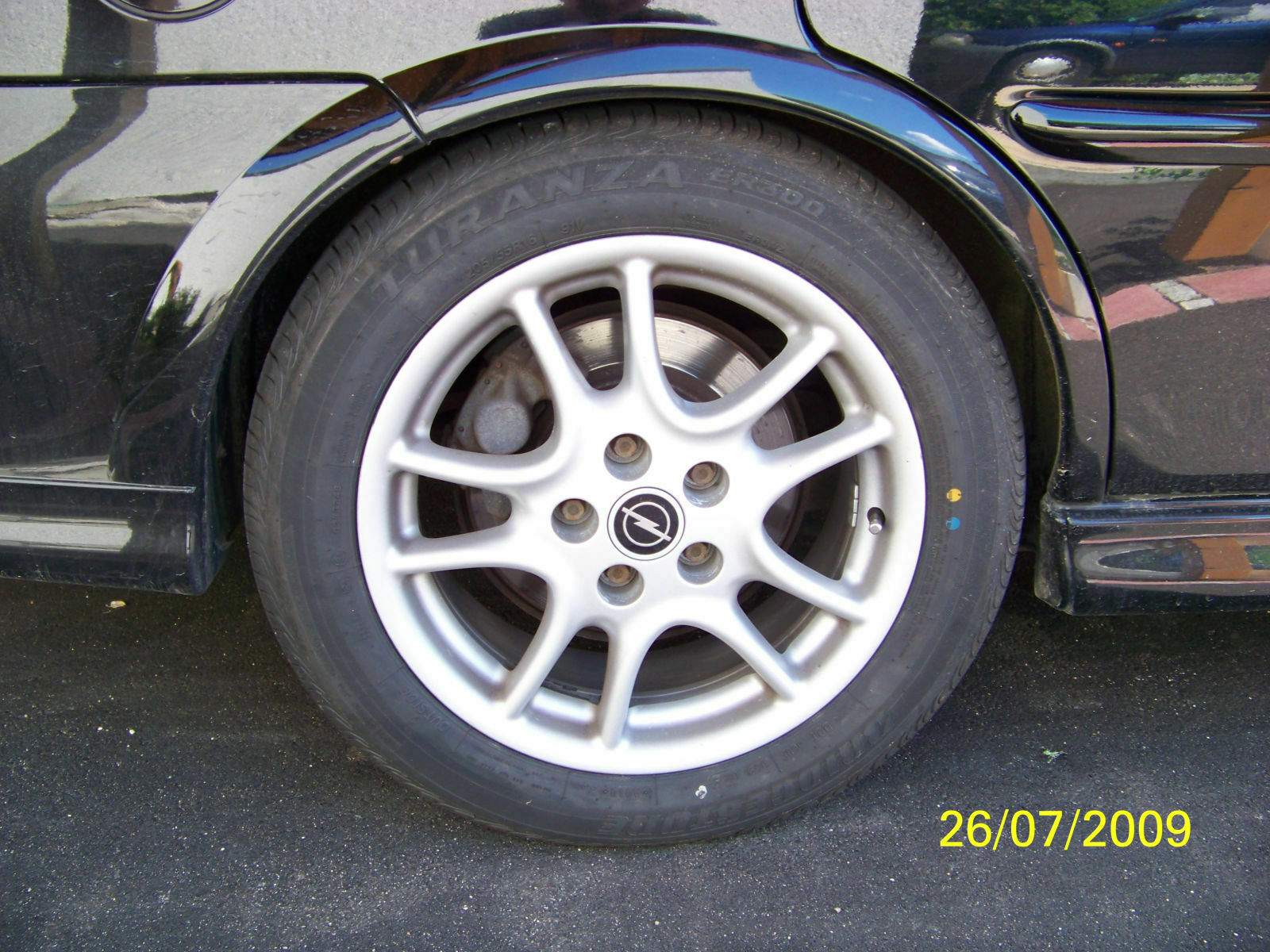 205/55 r16 91v : Biete Reifen & Felgen
