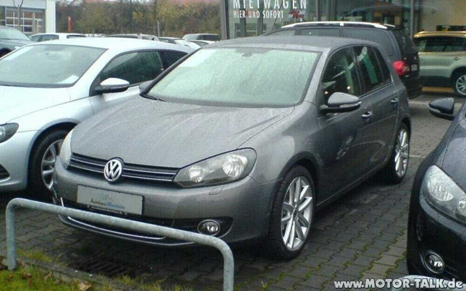 MOTOR-TALK - Europas größte Auto- und Motor-Community!