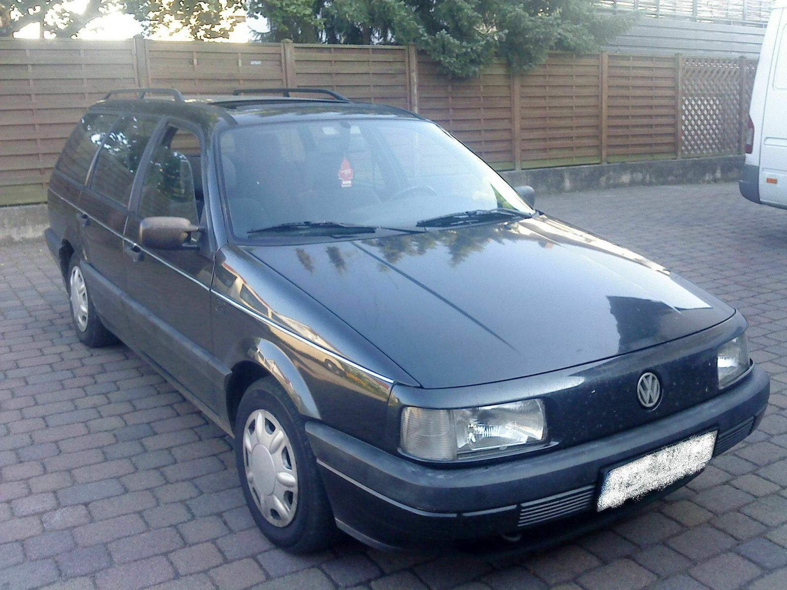 Passat 35i, 2.0 GT : Biete Volkswagen