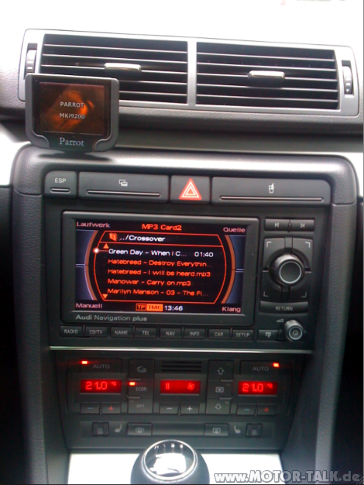 MOTOR-TALK - Europas größte Auto- und Motor-Community!