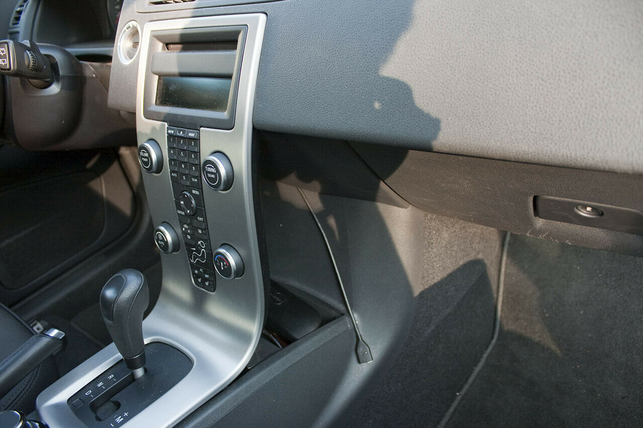 USB Kabel zur KOS-Box : Performance Radio: Verstärker anschließen ...