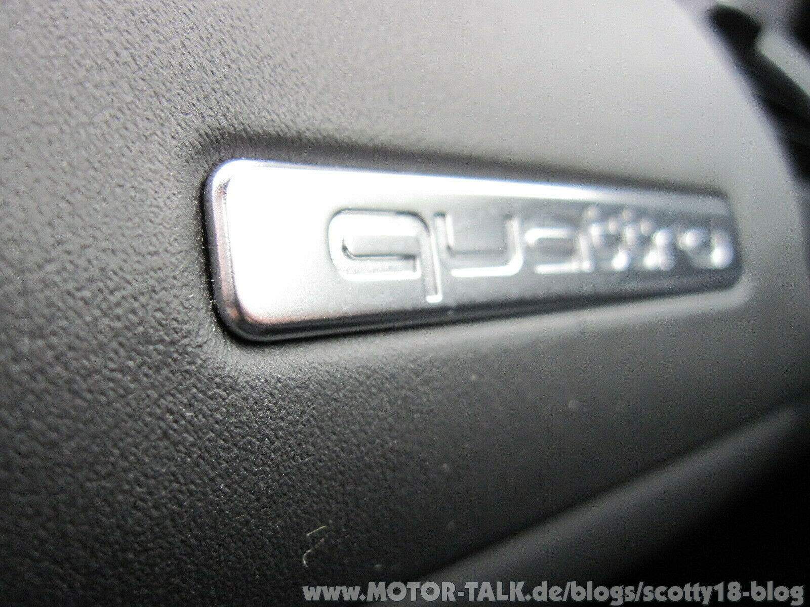 1 TAG im AUDI R8 5.2 V10 : Scotty18- Blog