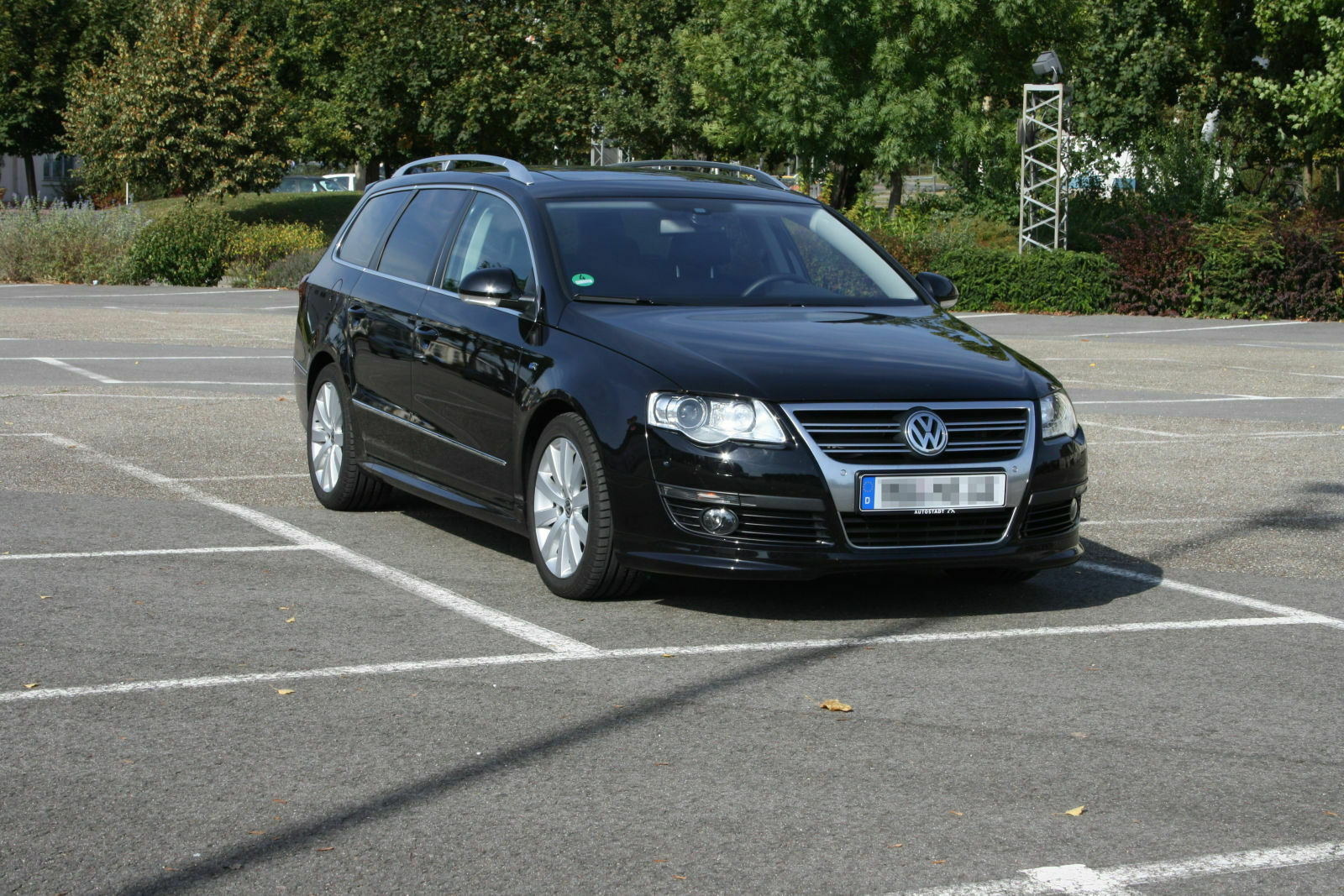 Highline-r-line-03 : Sammelthread Vorstellung meines neuen Passat 3C ...