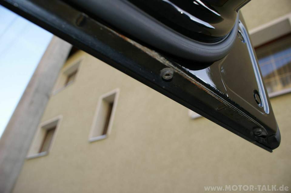 MOTOR-TALK - Europas größte Auto- und Motor-Community!