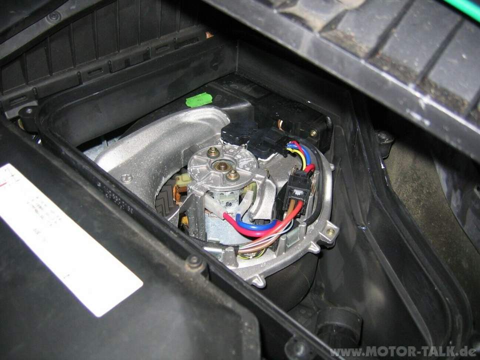 MOTOR-TALK - Europas größte Auto- und Motor-Community!