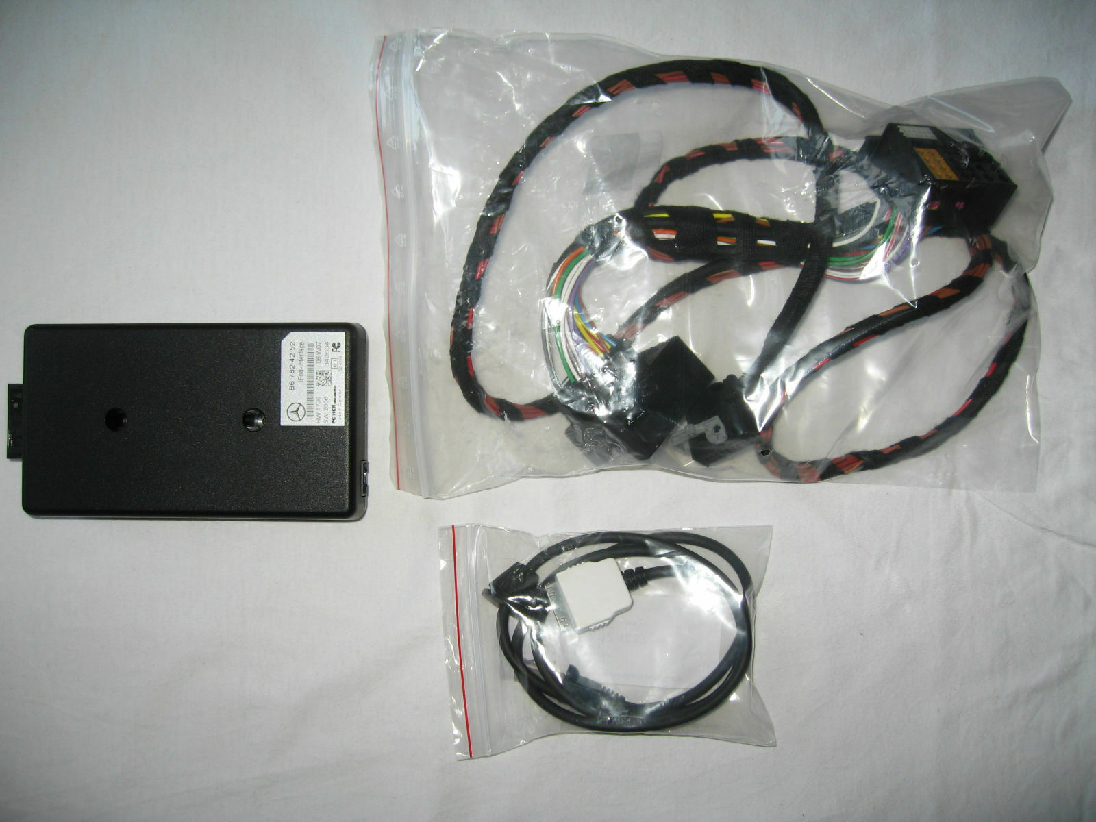 I-Pod Interface für Mercedes Benz A-Klasse W169 : Biete