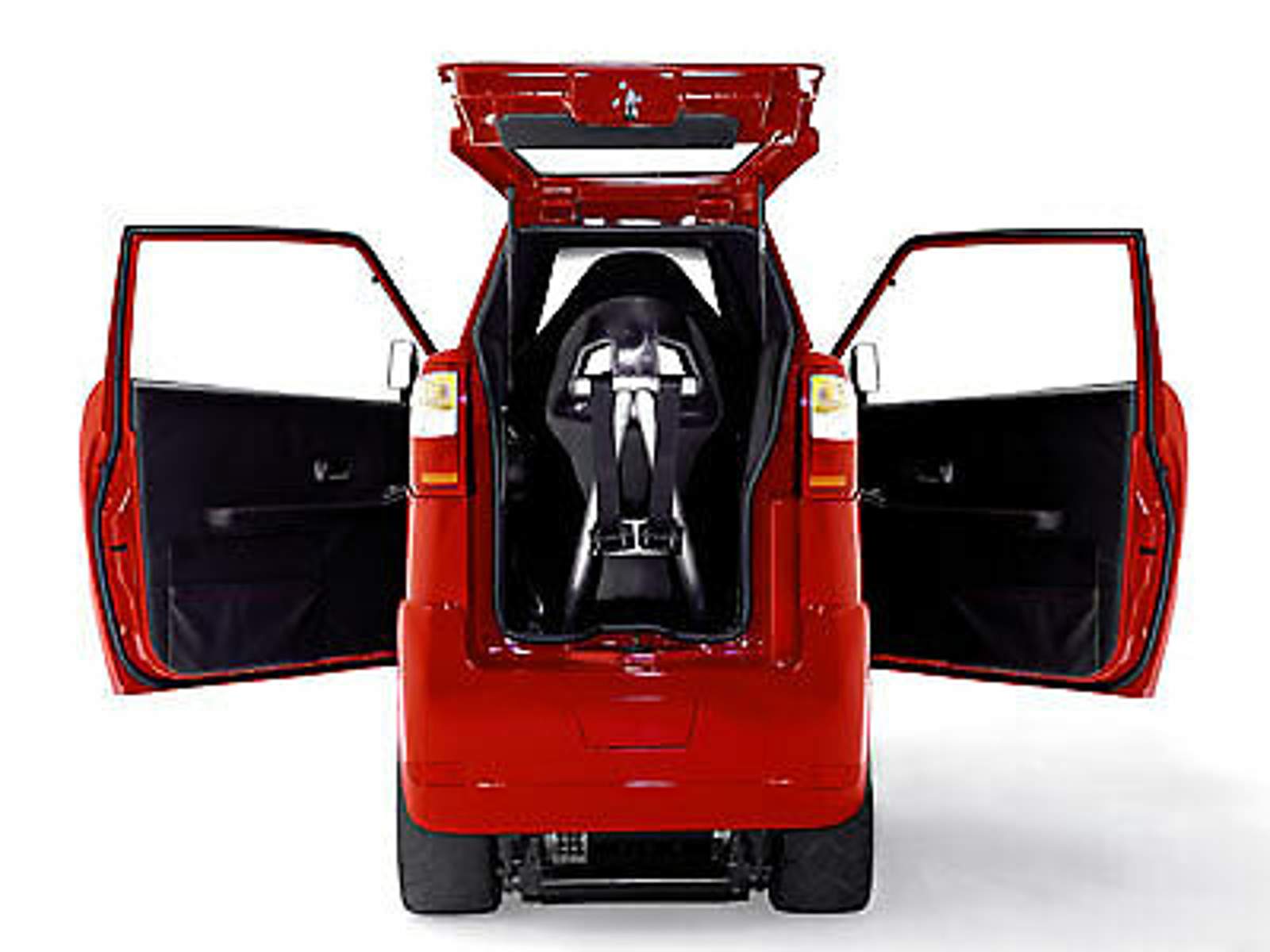 Tango T600--->ist das die Zukunft....?? : andyrx