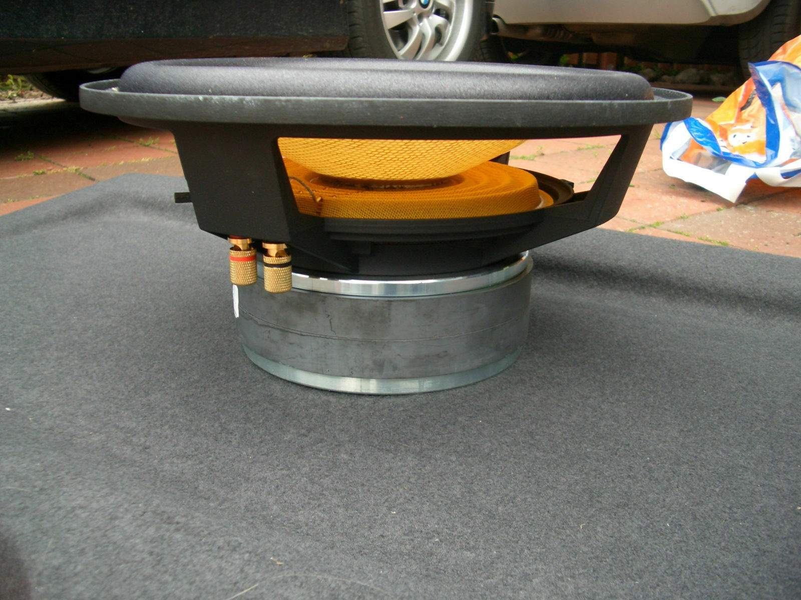 Cimg0931 : ETON 12-620/62 HEX Subwoofer : Biete : #203176134