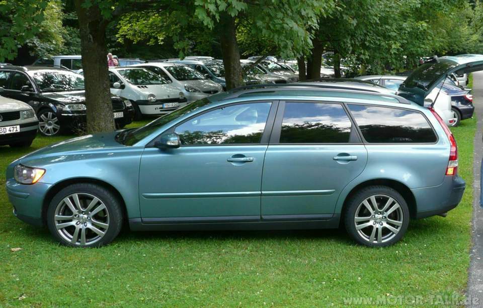 MOTOR-TALK - Europas größte Auto- und Motor-Community!
