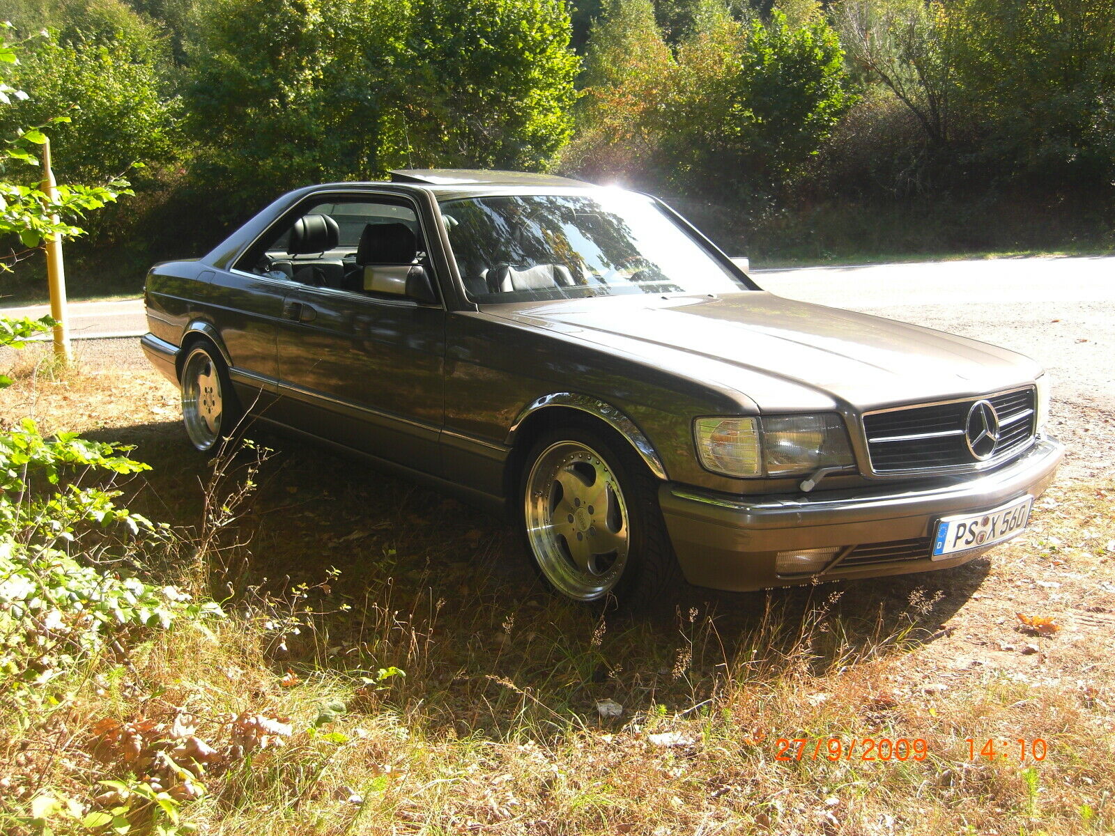 560 sec günstig bekommen ? : oliv8