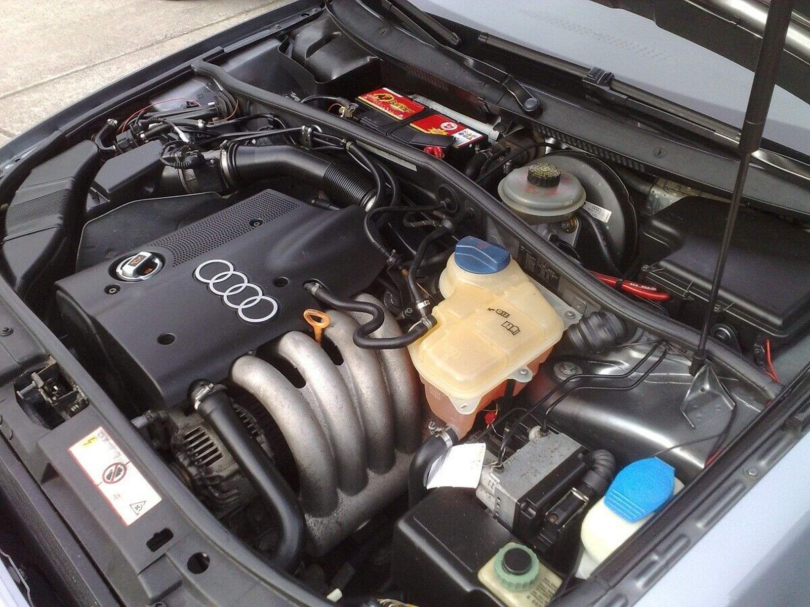 1.6 ADP Motor + Getriebe + Technikpaket : Biete