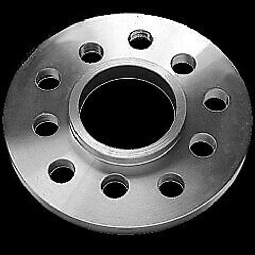 SCC Spurverbreiterung System 2 - 15 mm 12119 - Lk 112/5+100/5 NLB 57,1 ...