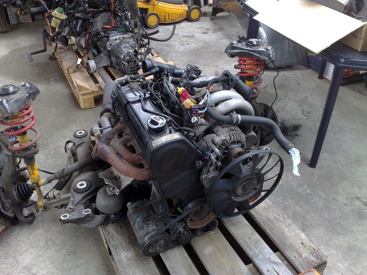 1.6 ADP Motor + Getriebe + Technikpaket : Biete