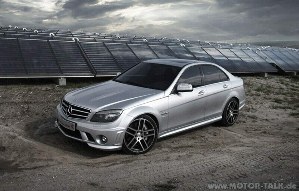 MOTOR-TALK - Europas größte Auto- und Motor-Community!