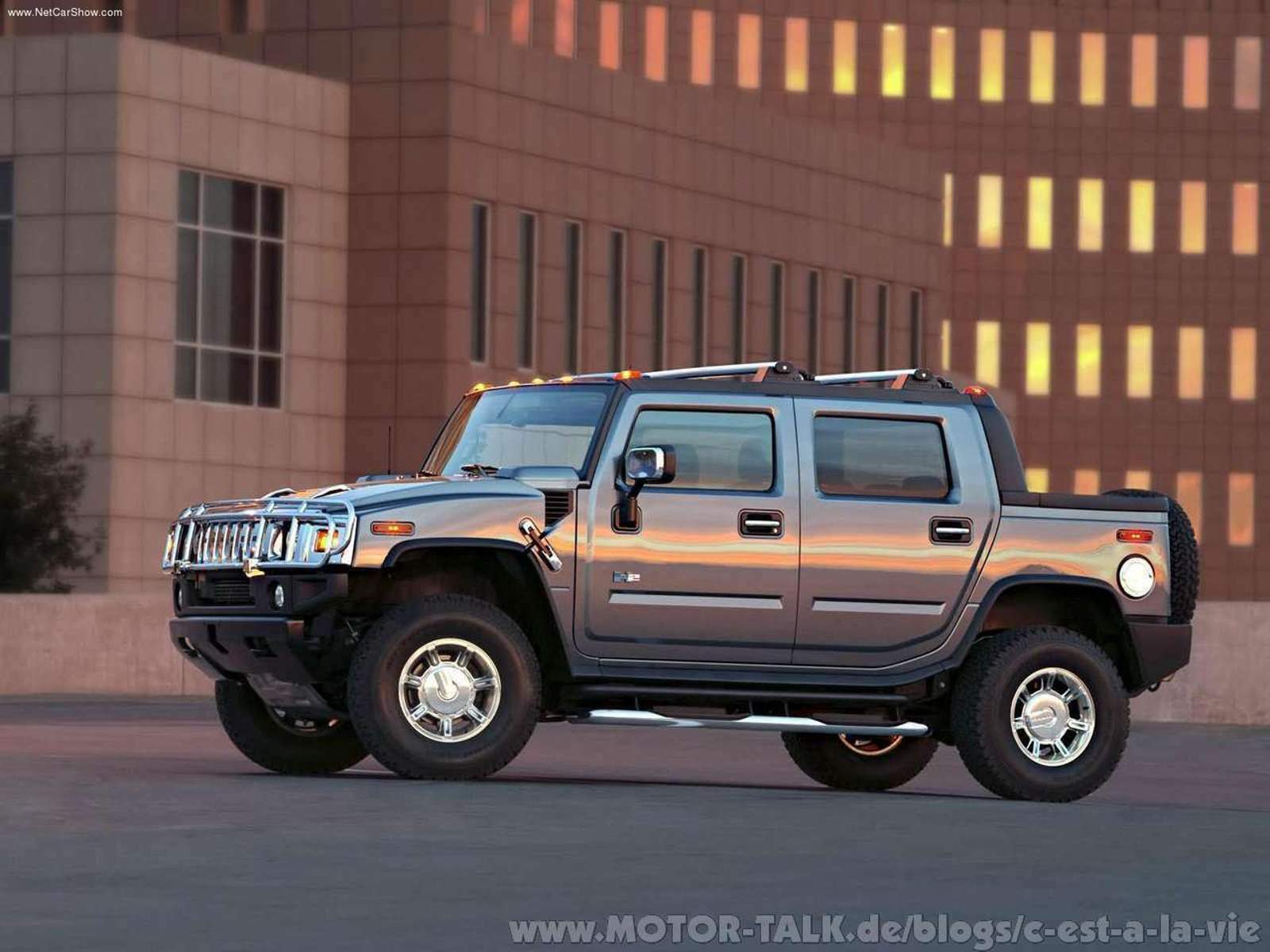 Hummer-h2-sut-2005-1280x960-wallpaper-05 : Drei Packen minus zwei ...
