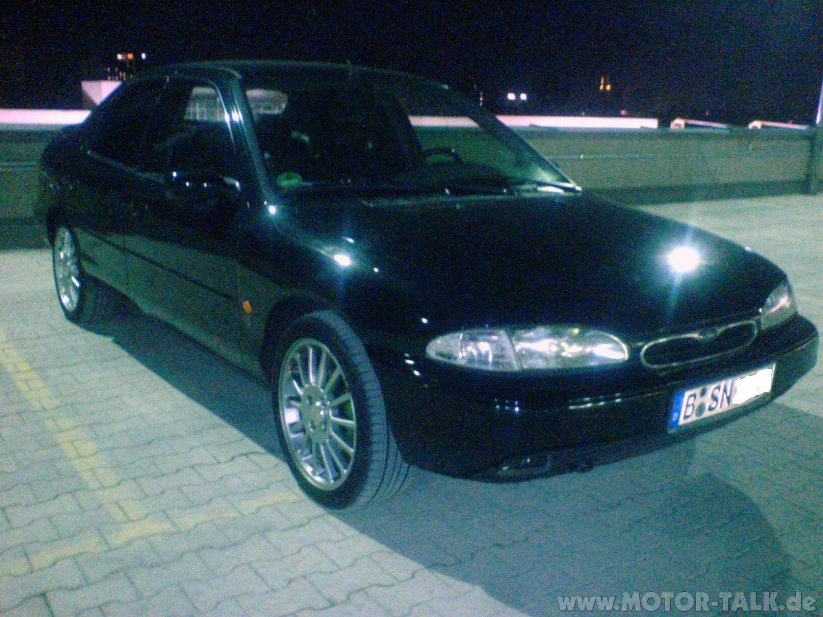 Dsc00950 : Ford Mondeo Mk1 GBP von bstid20 : Fahrzeuge : #203298386