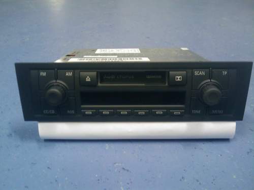 Audi Chorus 2 für A3 8P : Biete