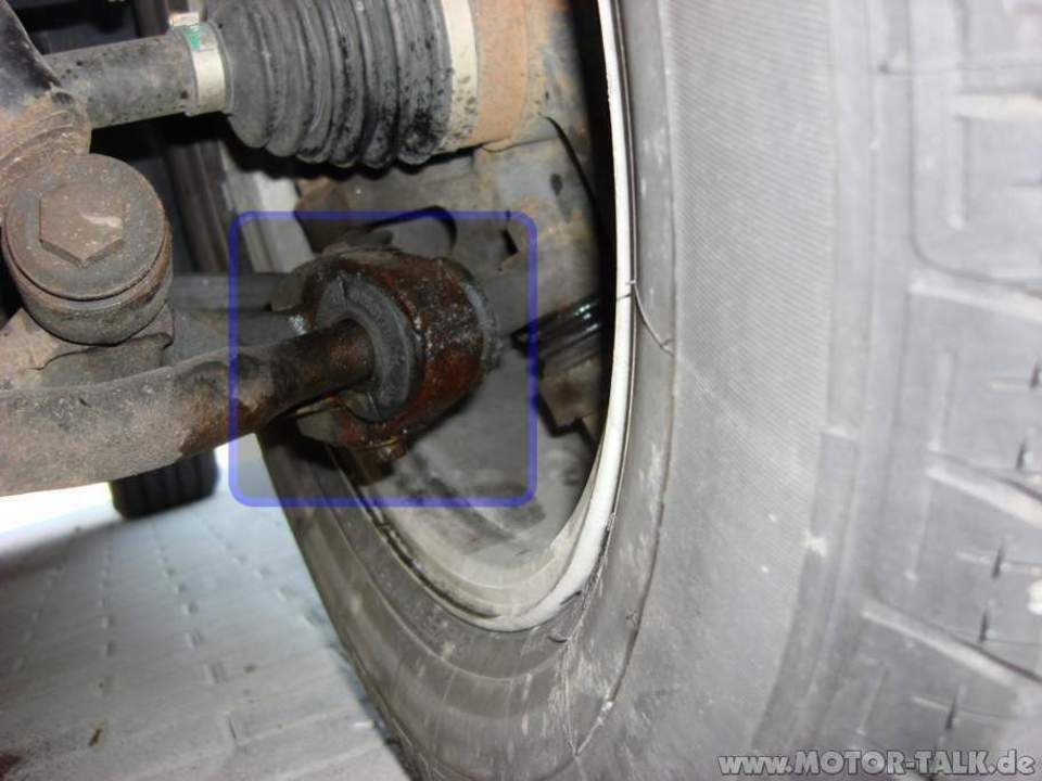 MOTOR-TALK - Europas größte Auto- und Motor-Community!