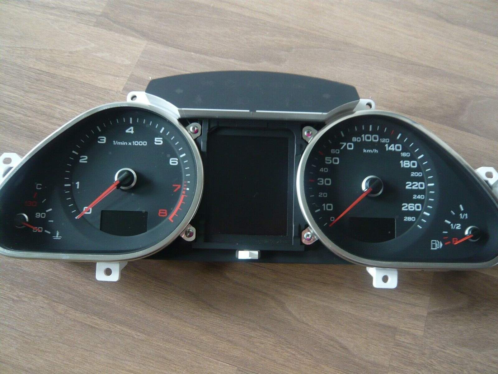 Audi A6 4F FL Tacho Kombiinstrument 4F0 920 932 R : Biete