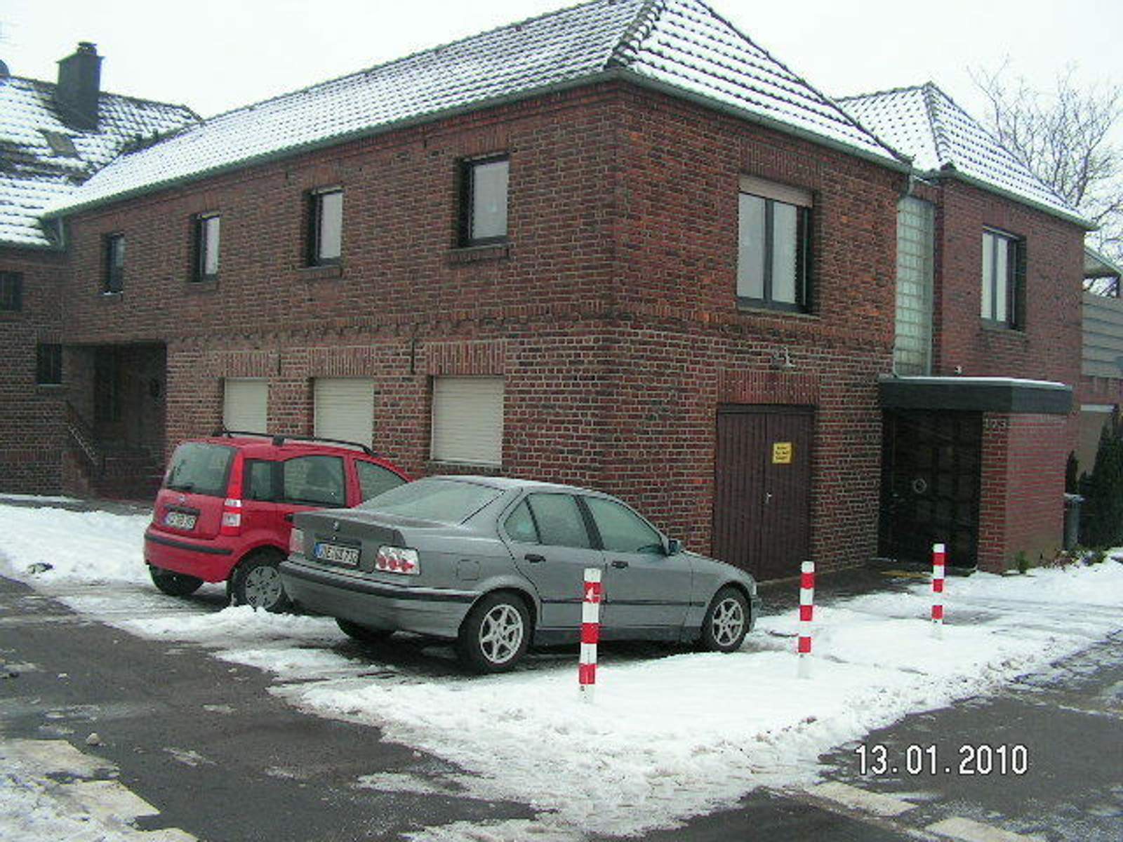 Tausche Auto Gegen Auto