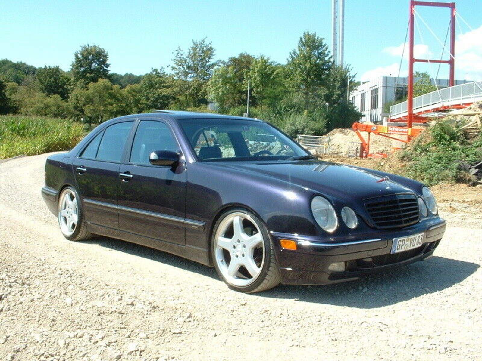 AMG Felge Styling III einteilig 9,5 x 19 ET 46 : Suche