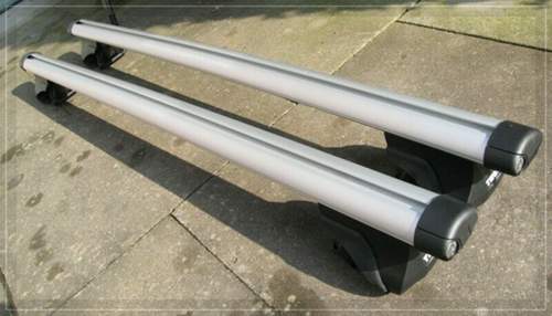 THULE Relingträger 755 + 860 ALU : Biete