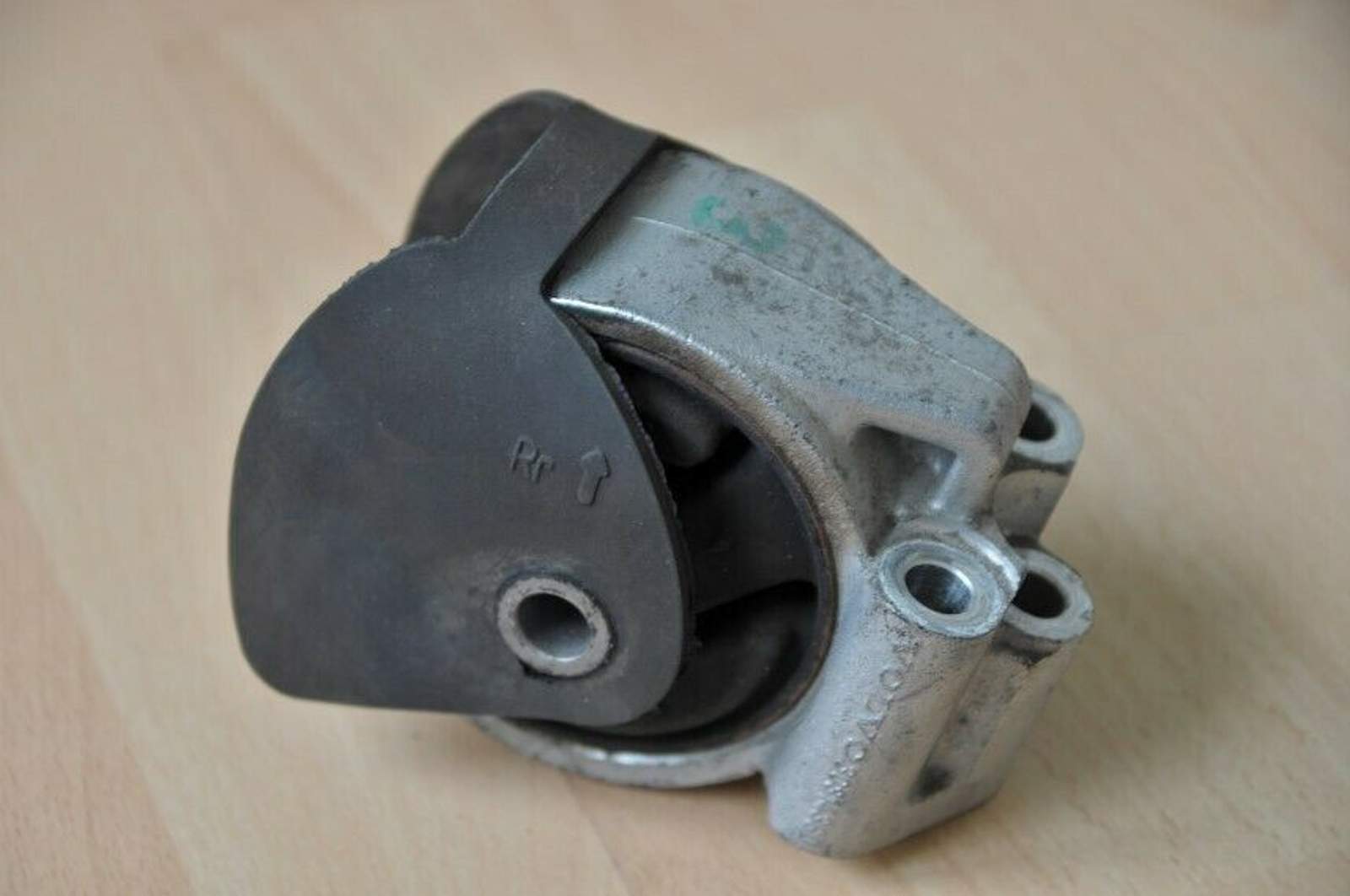 Motorlager links (getriebeseitig) für Volvo S40, V40 : Biete