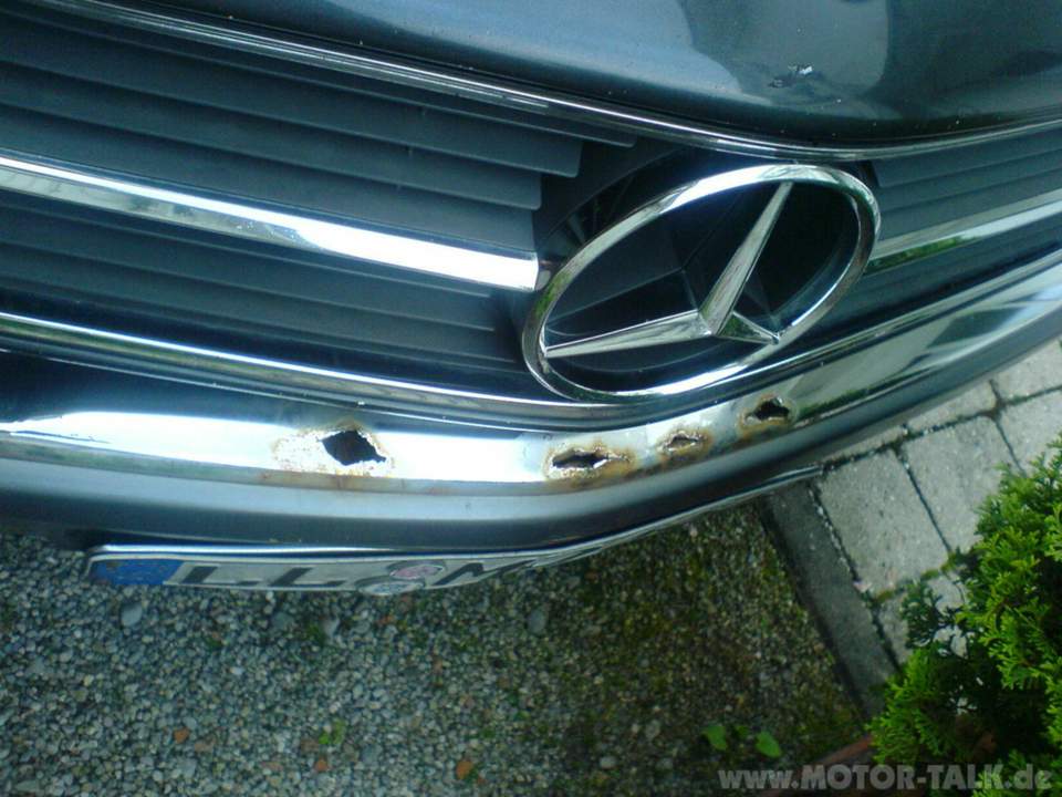 MOTOR-TALK - Europas größte Auto- und Motor-Community!