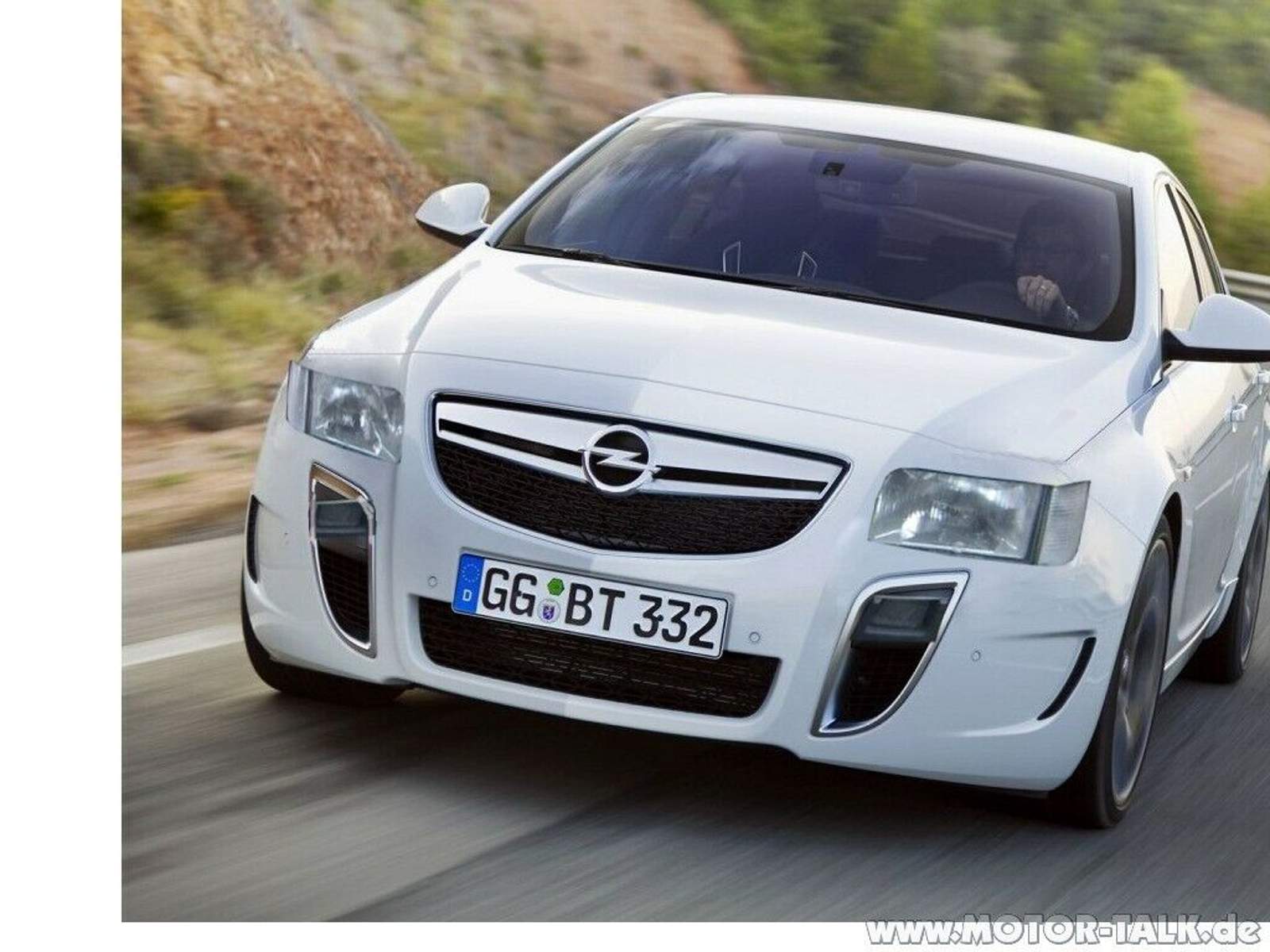 Opel-passat-studie : Schreibst du noch oder spammst du schon ...