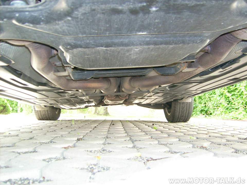MOTOR-TALK - Europas größte Auto- und Motor-Community!