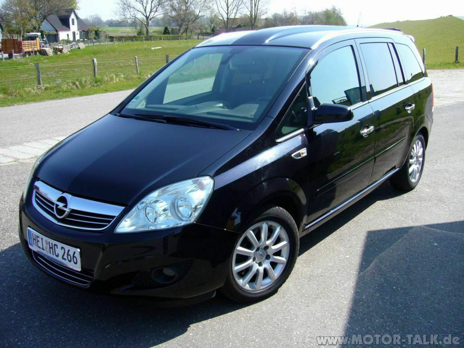 P1020300-1024x768 : Opel Zafira B A-H/MONOCAB von hdhering : Fahrzeuge ...