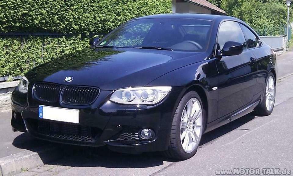 MOTOR-TALK - Europas größte Auto- und Motor-Community!