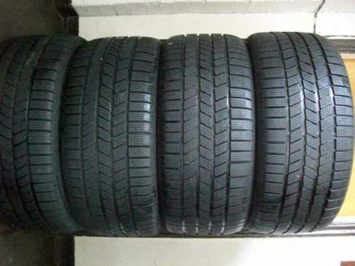 Audi Q7 4 Stück Pirelli Scorpion Ice & Snow 275/45 R20 110V M+S Reifen ...