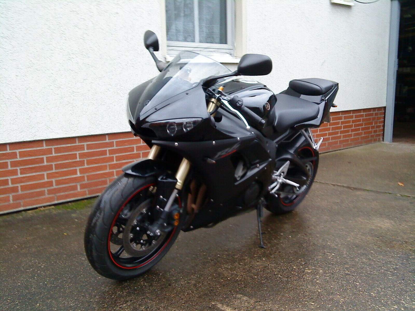 Dsc00095 : Yamaha YZF R6 RJ09 von boehsewicht : Fahrzeuge : #204232596