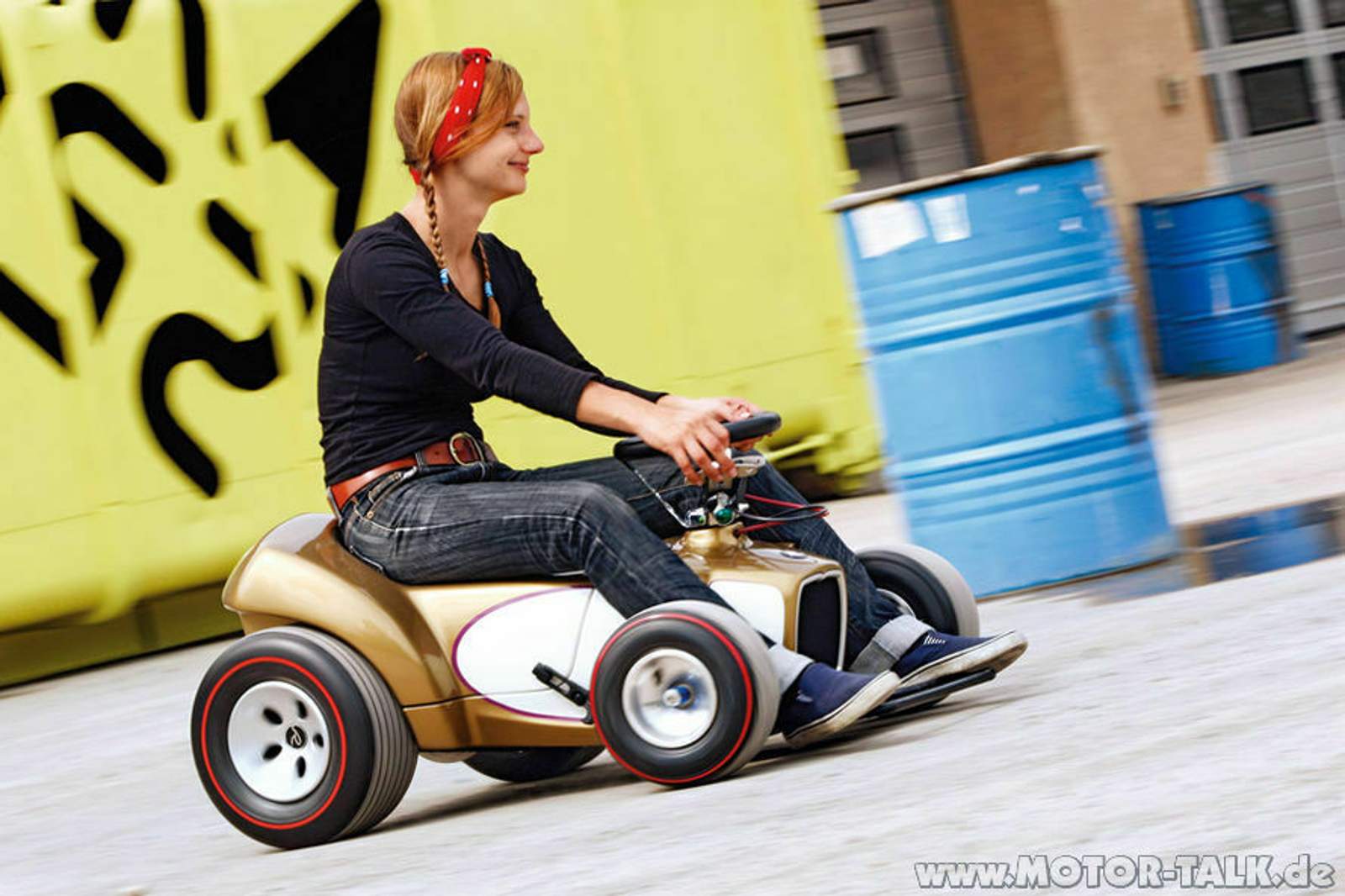 Elektro-bobby-car-fotoshowimage-448bf979-54343 : Hier ist OT erwuenscht ...