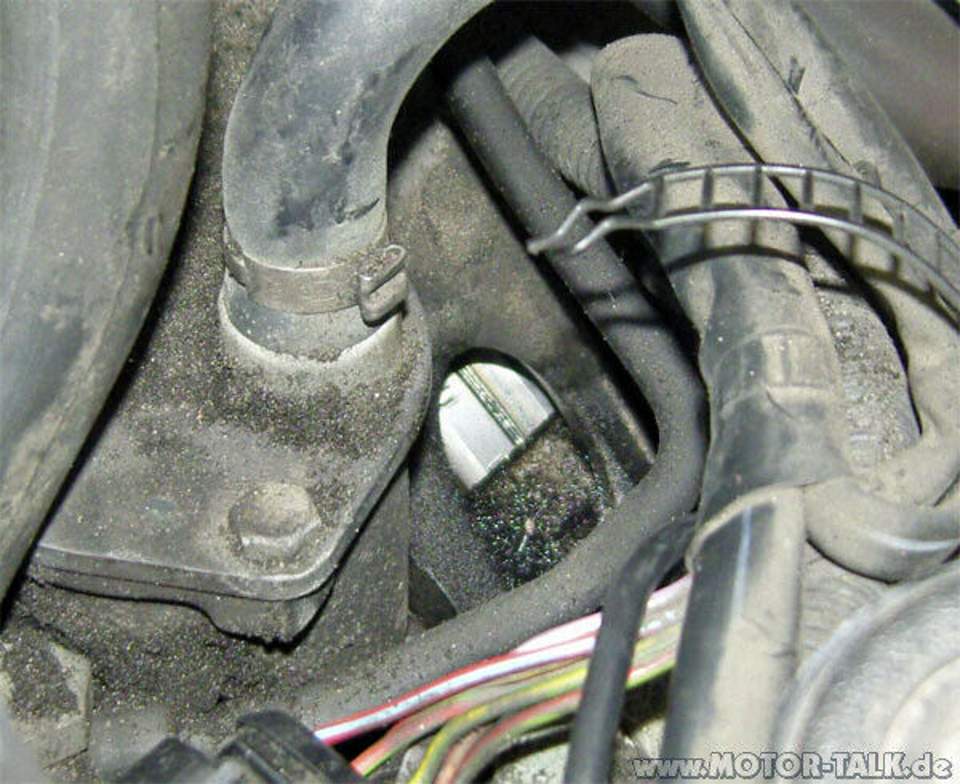 MOTOR-TALK - Europas größte Auto- und Motor-Community!